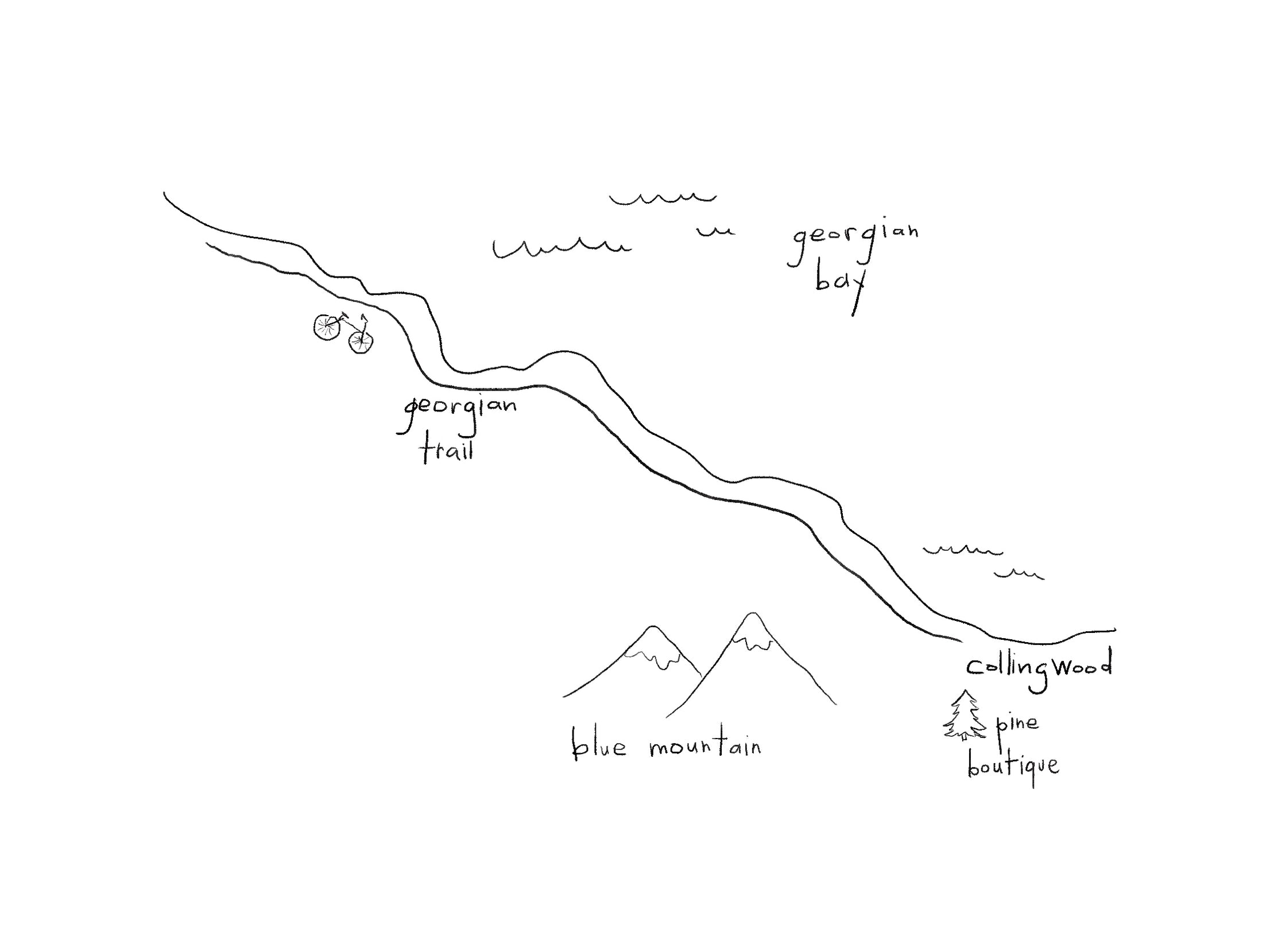 Pine Eco + Refillery Boutique