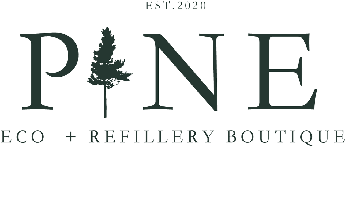 Pine Eco + Refillery Boutique
