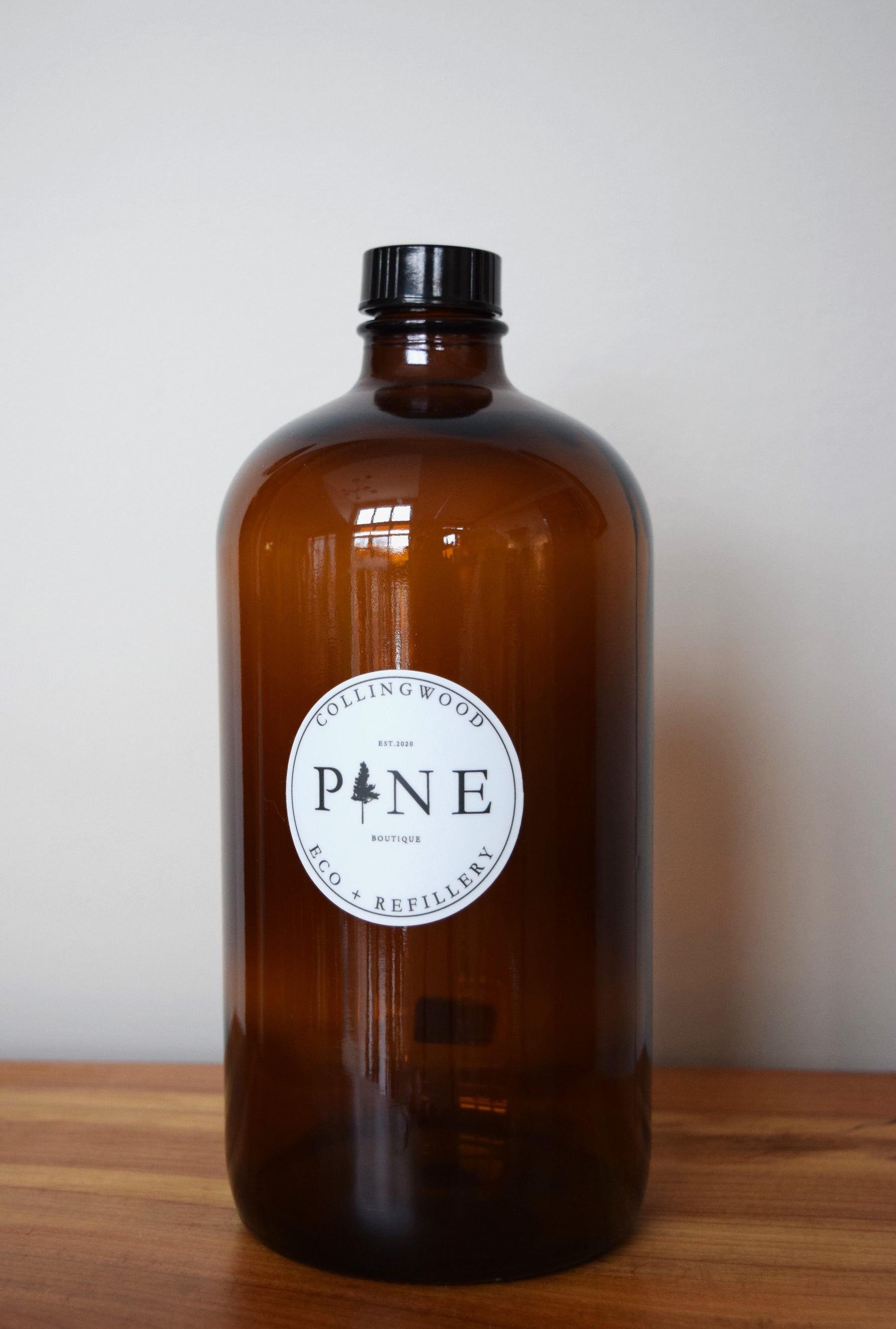 Pine Eco + Refillery Boutique