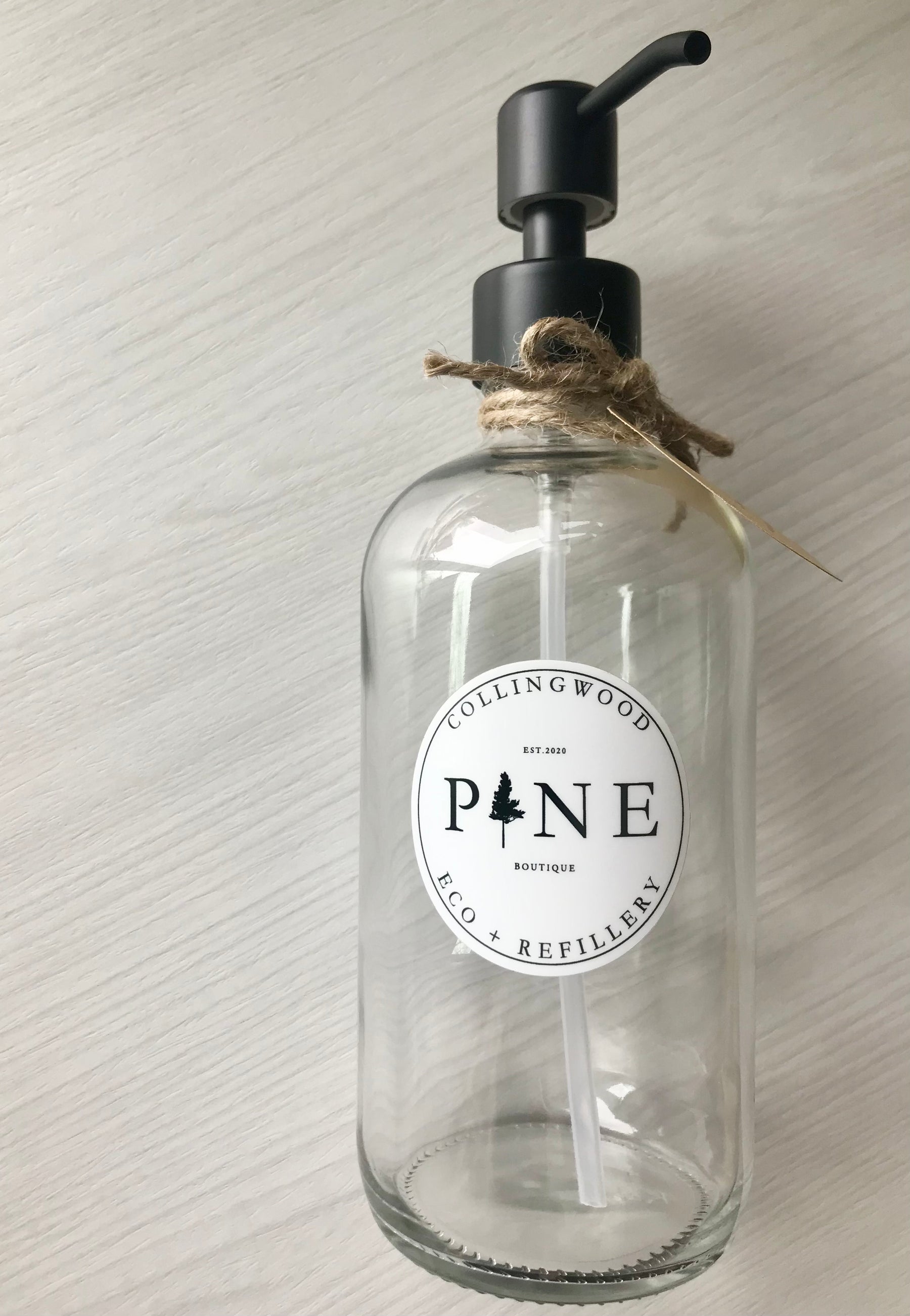 Pine Eco + Refillery Boutique