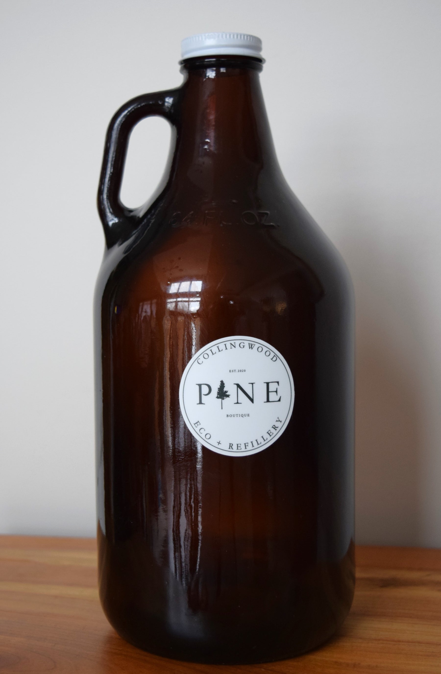 Pine Eco + Refillery Boutique